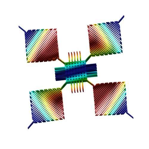 Multiphysics Simulation Software | Cloud & Quantum | Quanscient